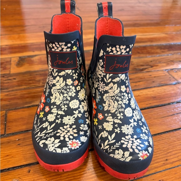 Joules | Shoes | Joules Rain Boots | Poshmark